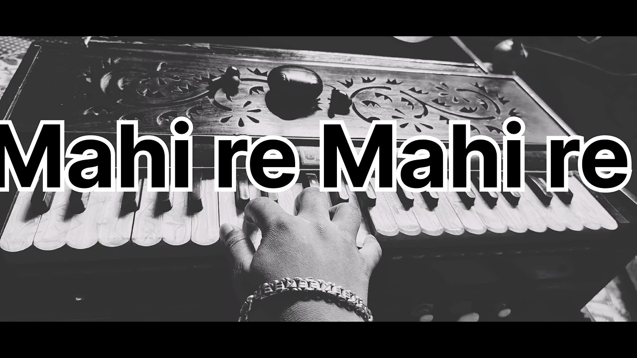 Mahi re Mahi re Arijit Singh sad song Bhalo Lage cylinder subscribe ...