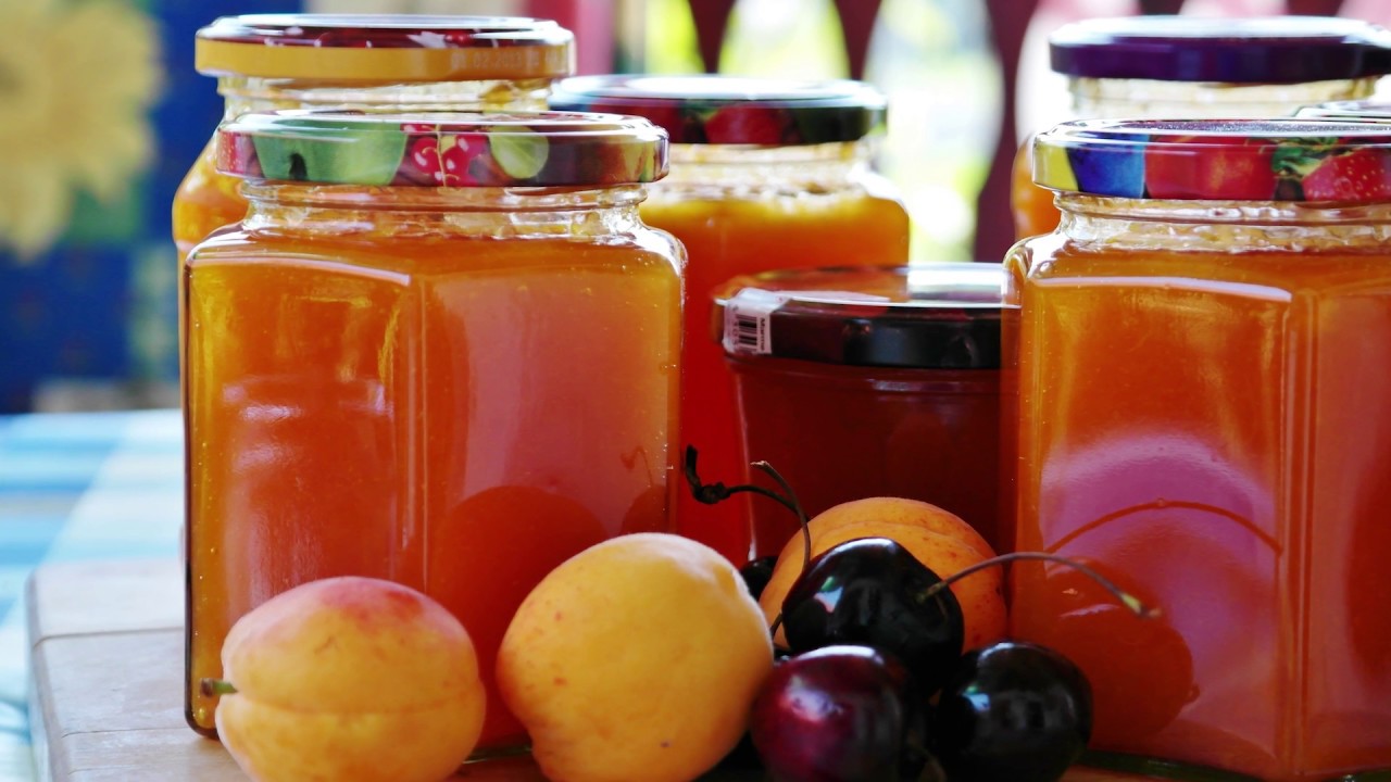 Sheena Iyengar - Jam Study - YouTube