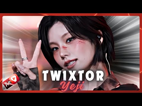 Yeji Itzy - 4K 'GWBG' 250613 Facecam Edit Clips (Slow Mo/Twixtor)