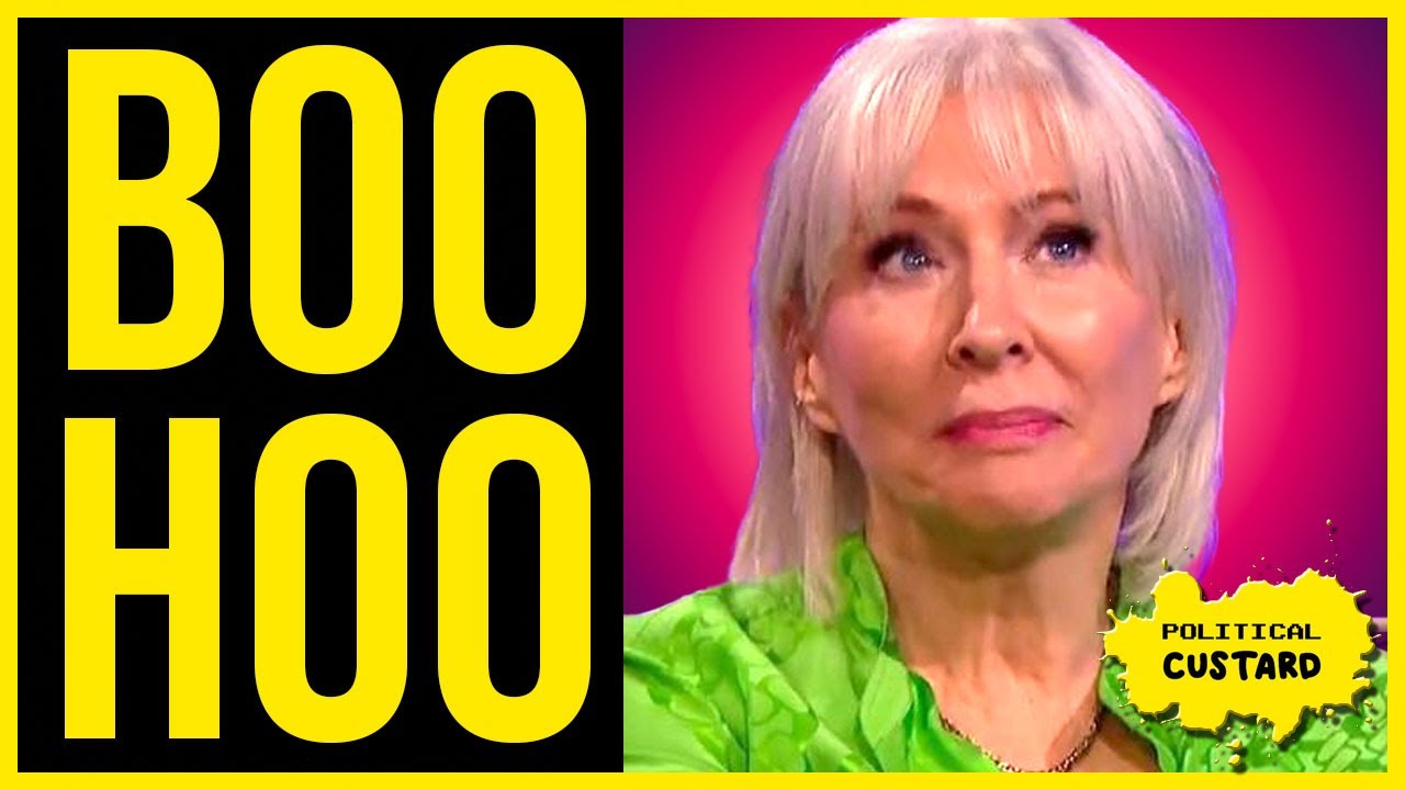 BOO HOO! A Lot Of Tories Crying Over VAT On Private Schools - YouTube