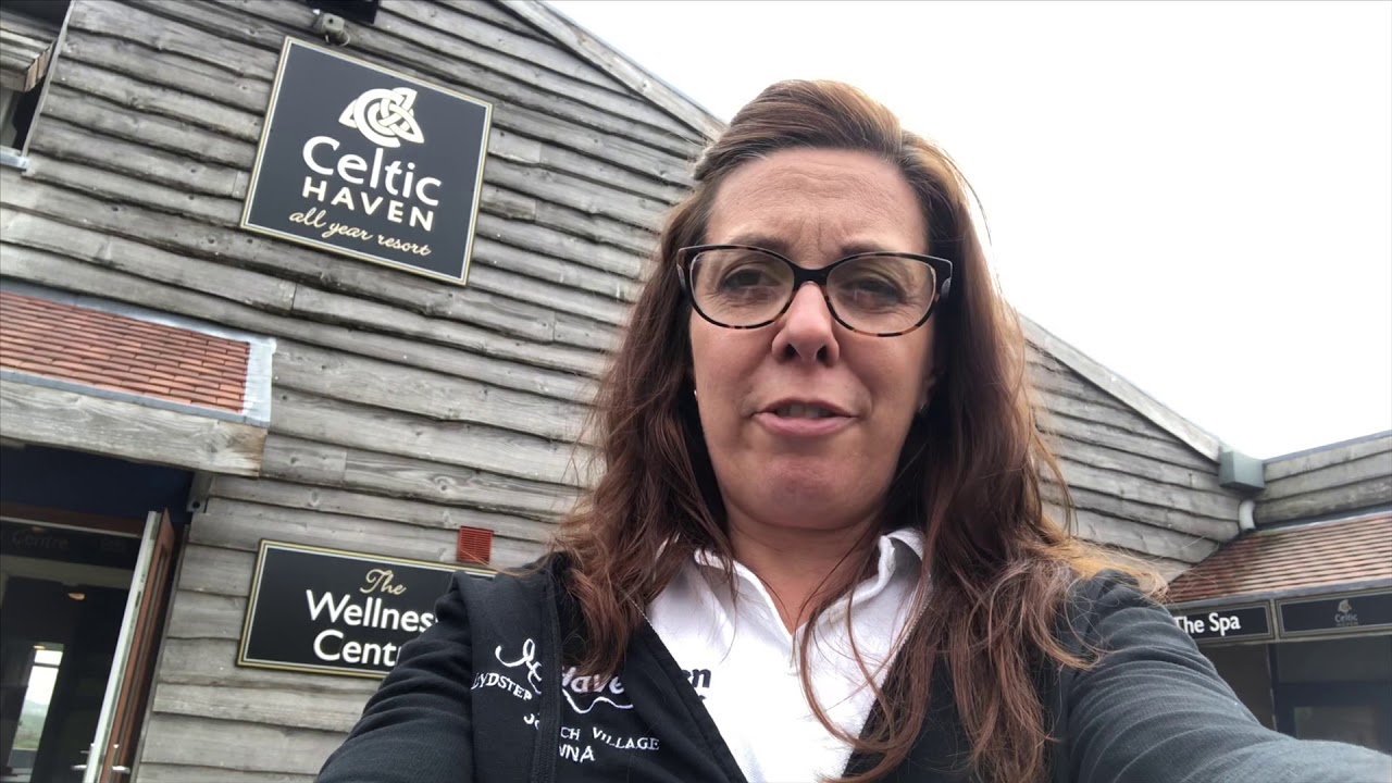 Lydstep & Celtic Haven - YouTube