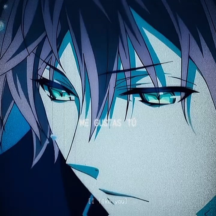 me gusta tuuuuuu #edit #animeedit #diaboliklovers #ayatosakamaki # ...