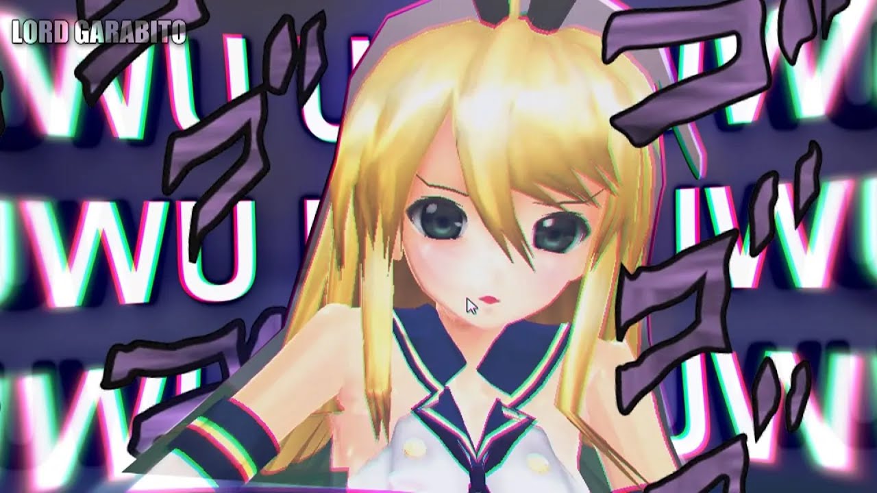 COMO TRATAR A TU LOLI !!! Purin Ohuro - YouTube