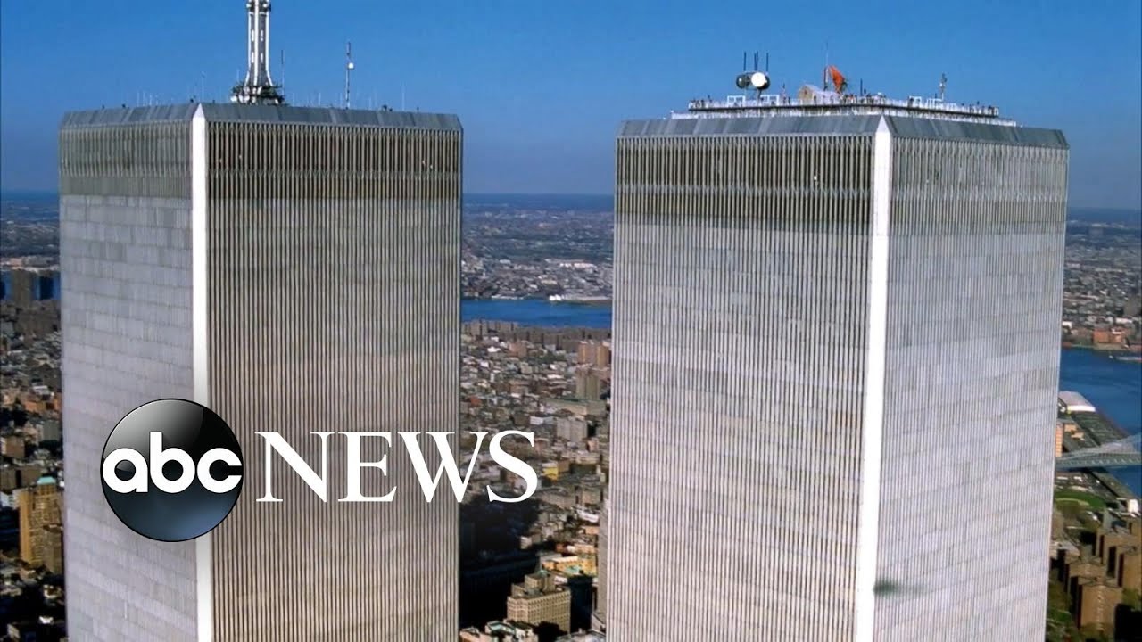 The Breakdown: Looking back at 9/11 ahead of the 20th anniversary - YouTube