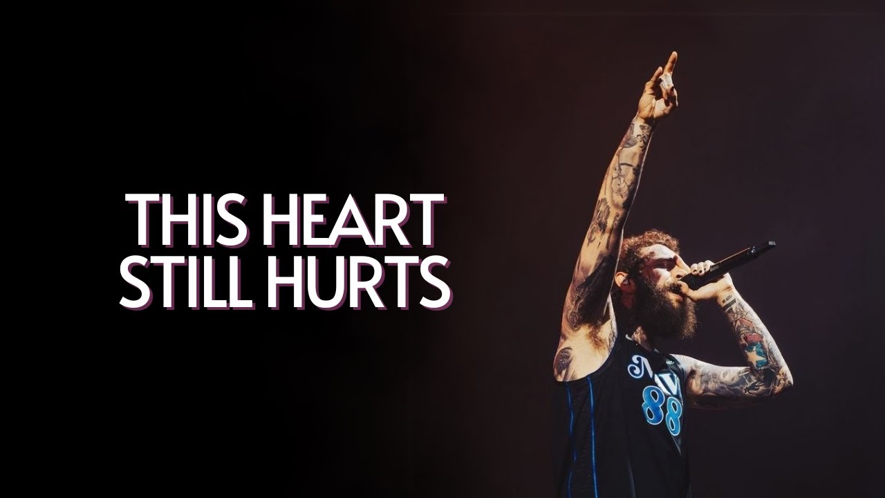 Post Malone - This Heart Still Hurts (2025) - YouTube