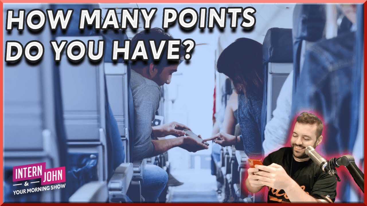 How Many Points Do You Have? - YouTube