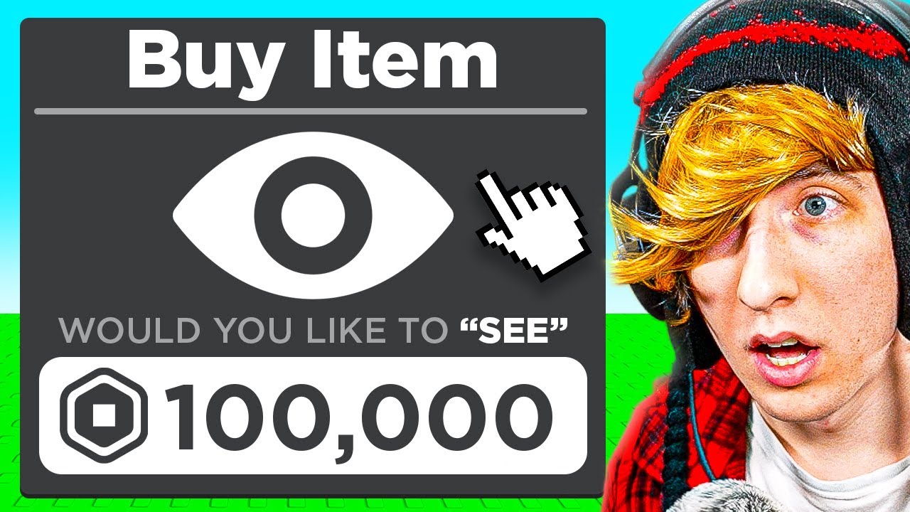 The Most PAY TO WIN Games in Roblox - YouTube