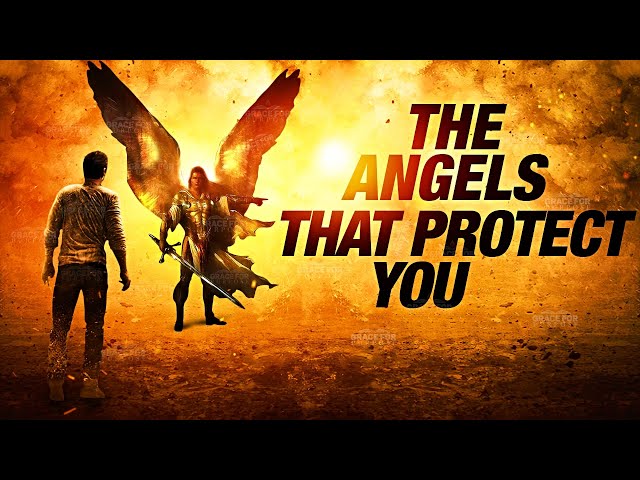 Army Of God Angels The Hierarchy And Types Of Angels In The Bible