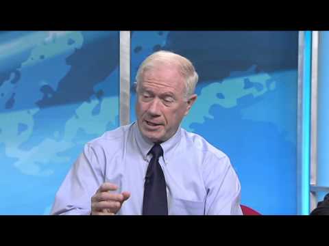 Mike Riddle on Evolution - YouTube