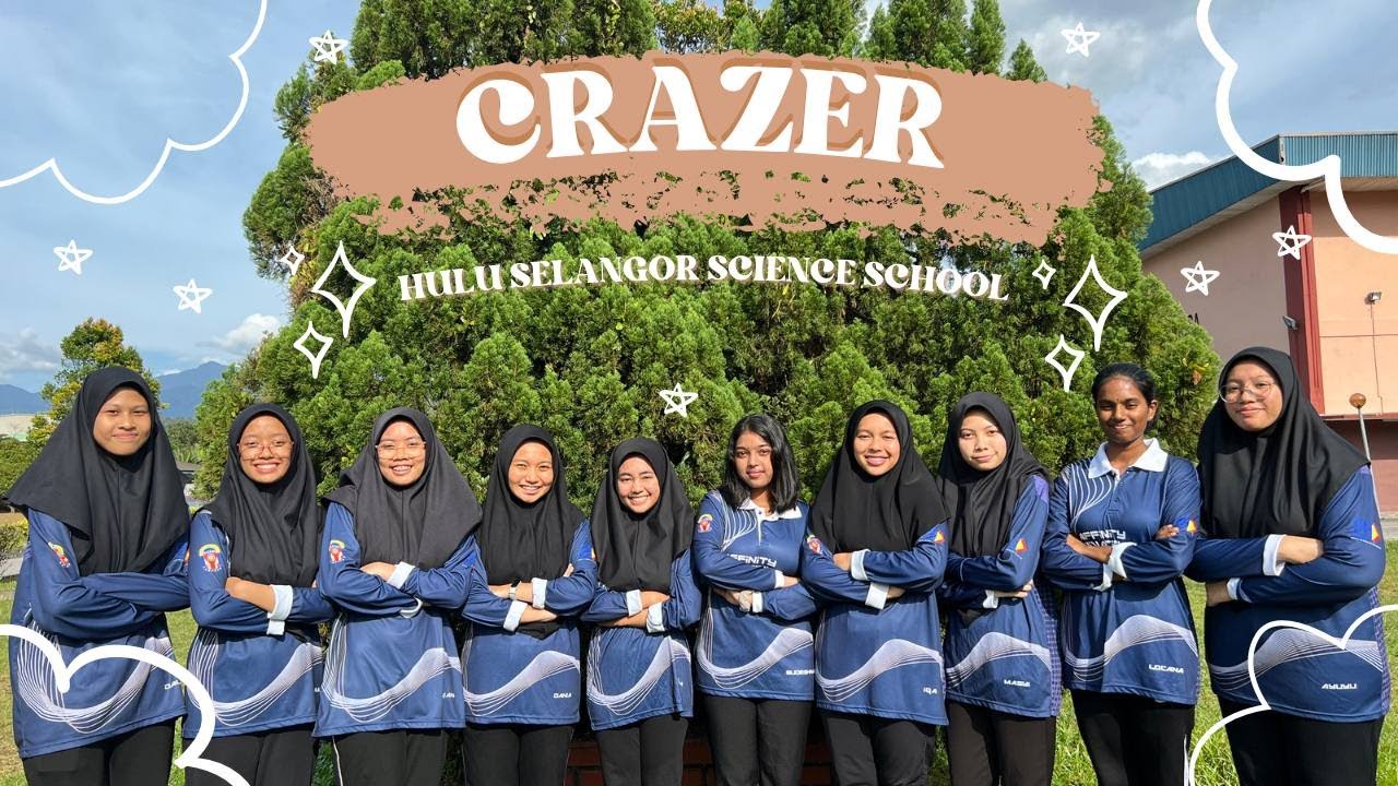 MTE2023 | SEMASHUR | CRAZER - YouTube