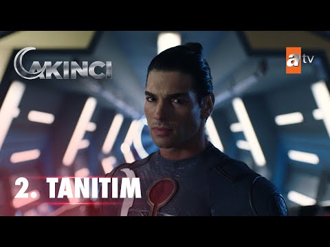 Akıncı 2. Tanıtım