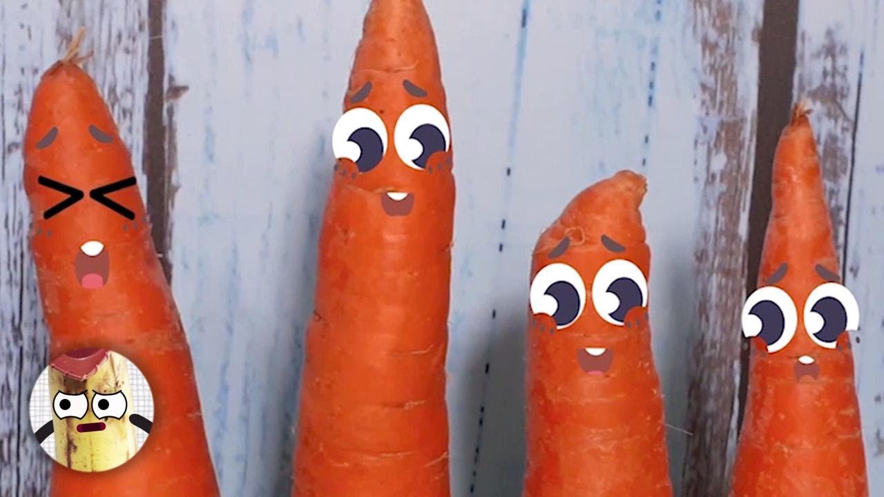 OBJETOS animados para NIÑOS 🤣 Vídeos DIVERTIDOS para COMPARTIR - YouTube