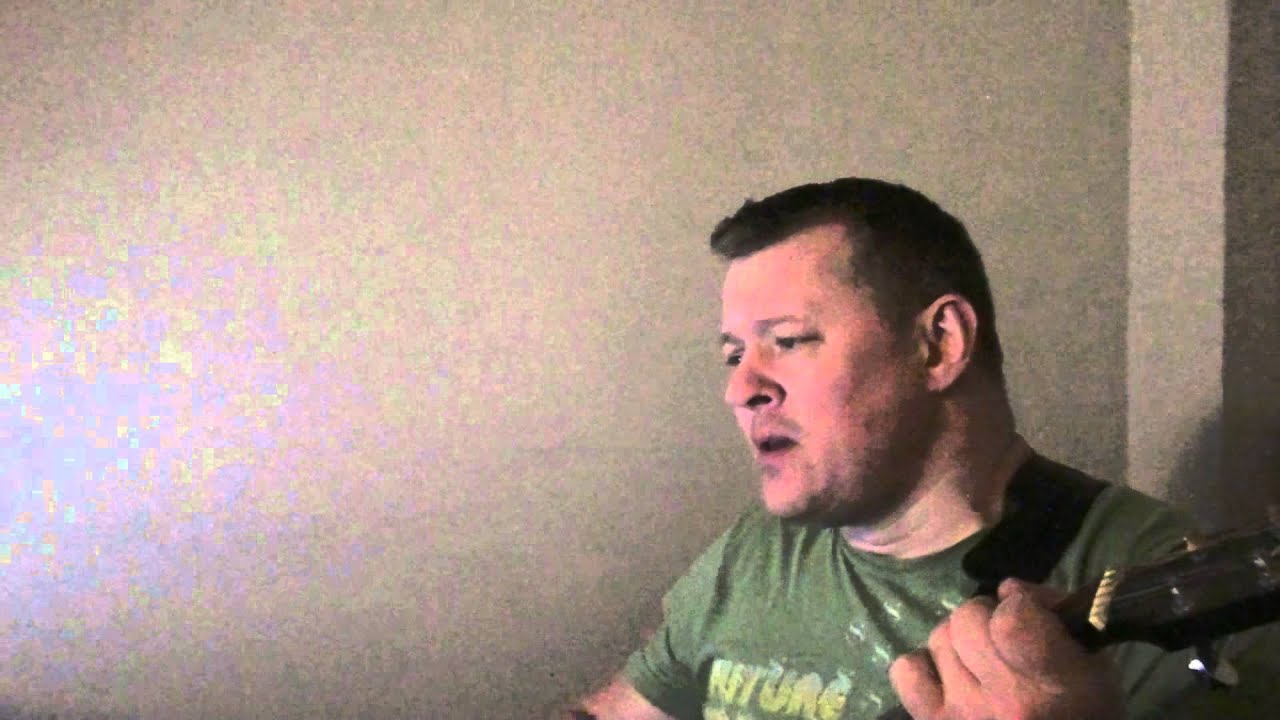 Listen To Me (original song - by Simon Reed) - YouTube