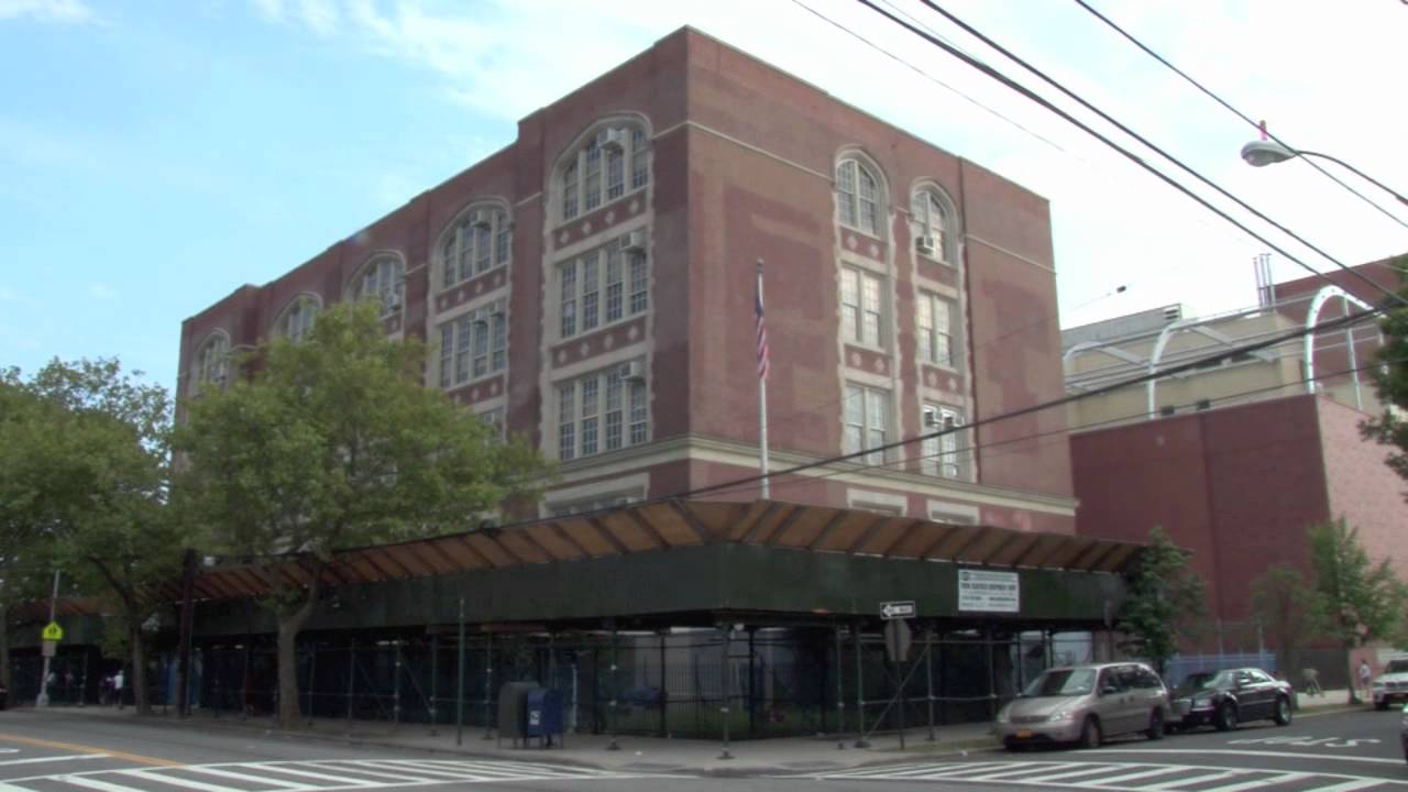 P.S. 748 The Brooklyn School For Global Scholars (Gifted & Talent ...