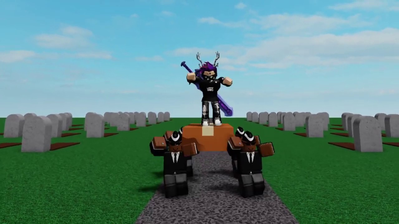 Roblox | COFFIN DANCE keeps getting better and better - YouTube