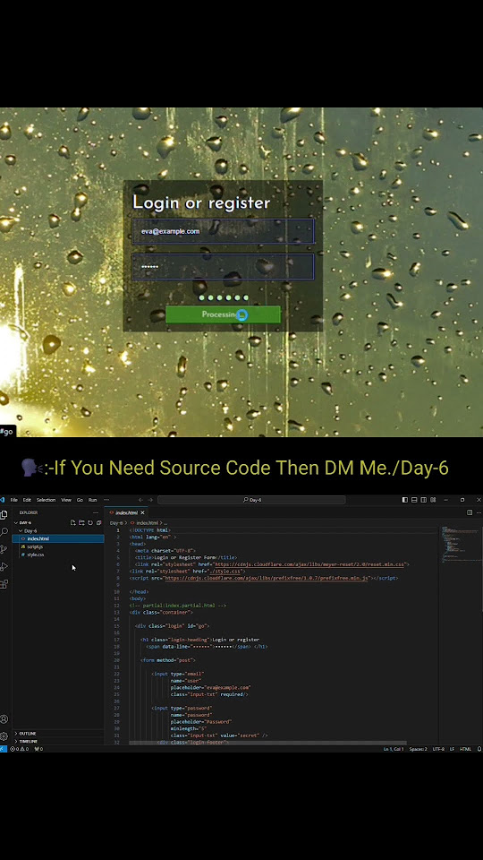 Join Us Today Coding Webdevelopment Programming Webdesign Cssanimation Css3 Registernow