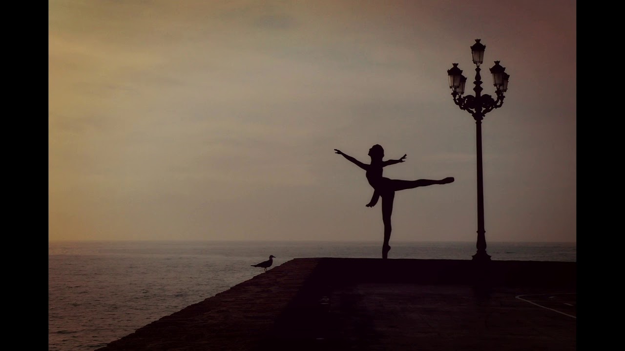 Spring Waltz ~ Frédéric Chopin - YouTube