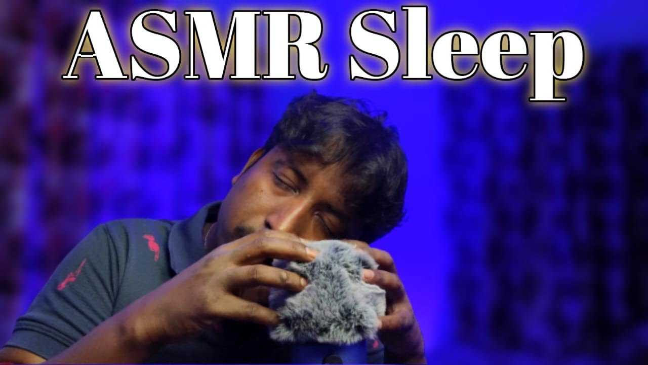 This ASMR will Make you Sooooo Sleeeepy...😴(100% Sleep Inducing ) - YouTube