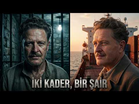 Nâzım Hikmet Türkiye'den Bir Gece Nasıl Kaçtı? | HAYRET Bİ ŞEY