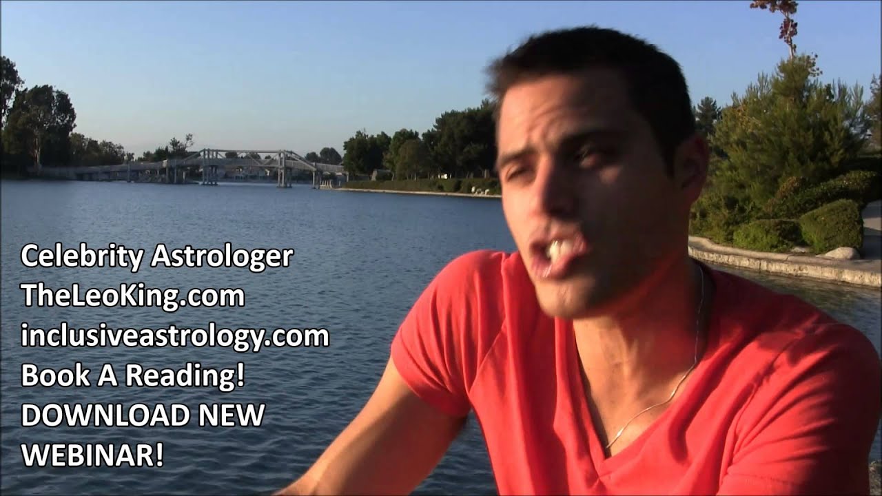 Daily Inspirational Astrology Report: August 5 2013 New Moon In Leo ...