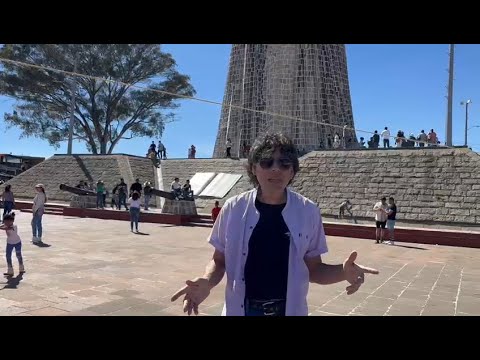 Joe Anaya - PIENSO EN TI / (Official Video) - YouTube