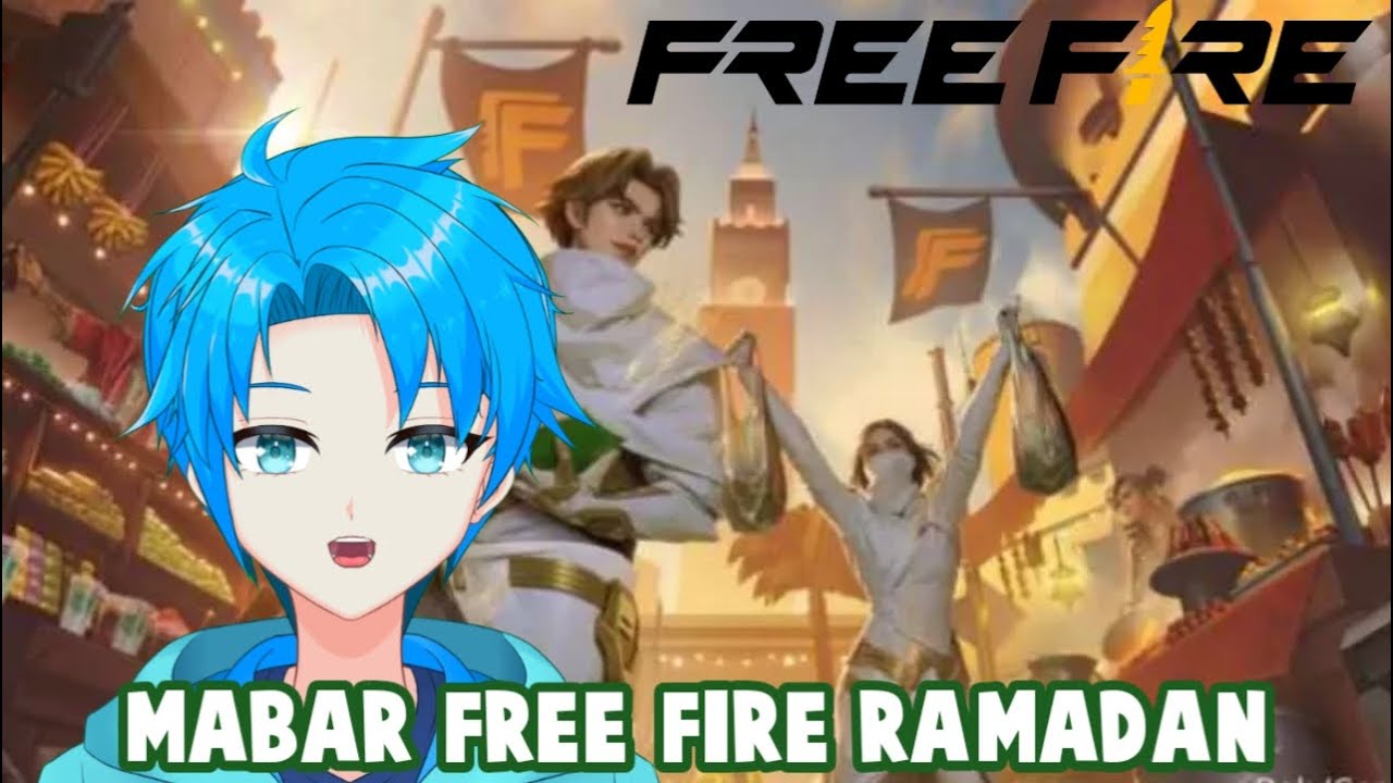 【Free Fire】 Mabar Free Fire Spesial Ramadan - YouTube