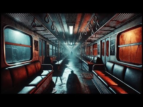 Japanese Train Horror Game!!! #shortsfeed #shortslive #grannylivestream ...