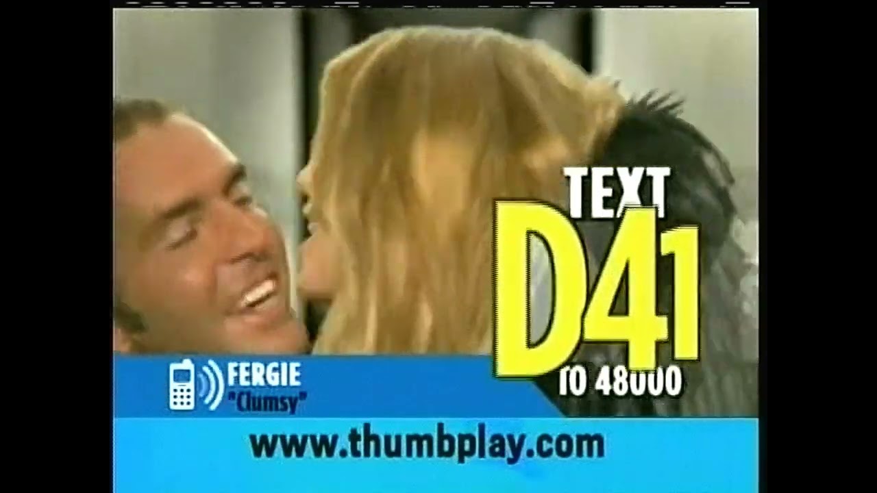 The-N Commercials June 26th, 2008 - YouTube