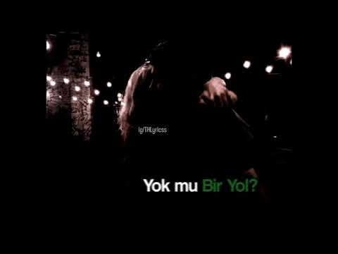 Çağan Şengül/Canım Yanıyor     Lyrics/Edit