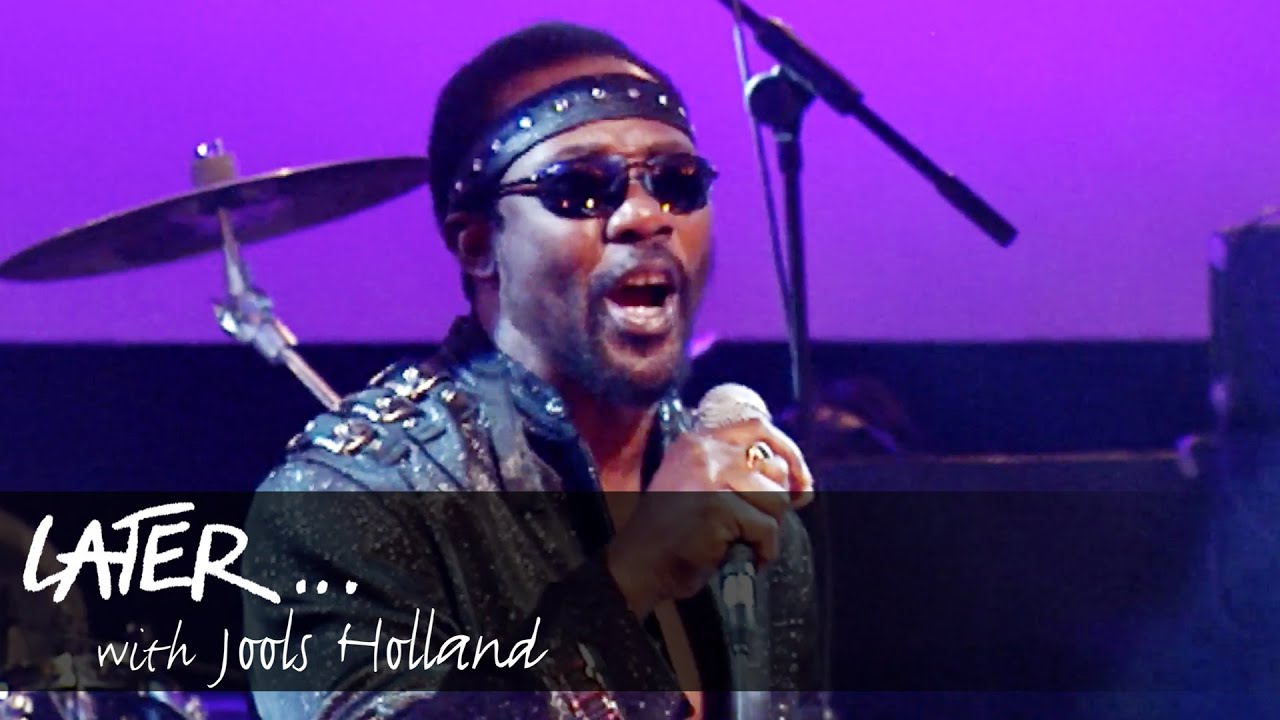 Toots and The Maytals - Pressure Drop / Monkey Man (Later Archive ...