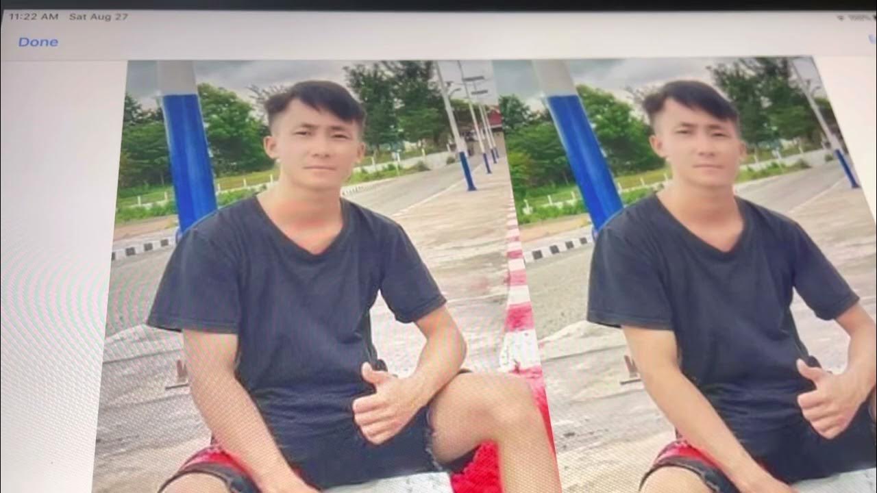 kub yaj yog tus yuav tua moob meka yog tus no 8,27 - YouTube