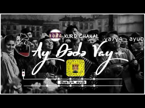 #خۆشترین#گۆرانی#تورکی#کە هەمووتان بەدوای دەگەڕێن//Vüqar Sübhan - Ay Dede Vay (Orginal Music)