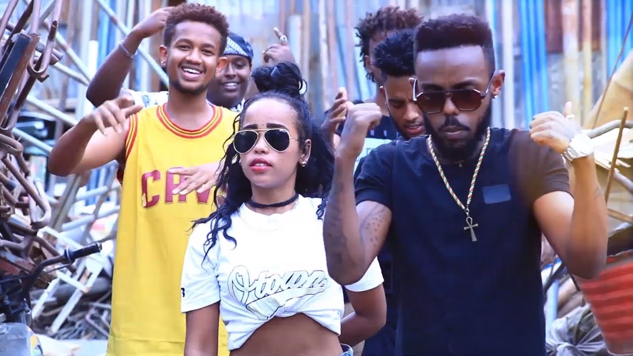 Ethiopian Music : Dagi D (Mababel) ዳጊ ዲ (ማባበል) - New Ethiopian Music ...