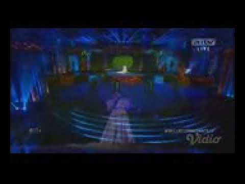 Zapin melayu versi evi di bollystarvaganza
