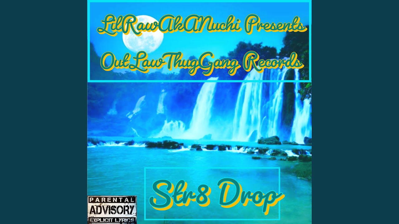 Str8 Drop - YouTube