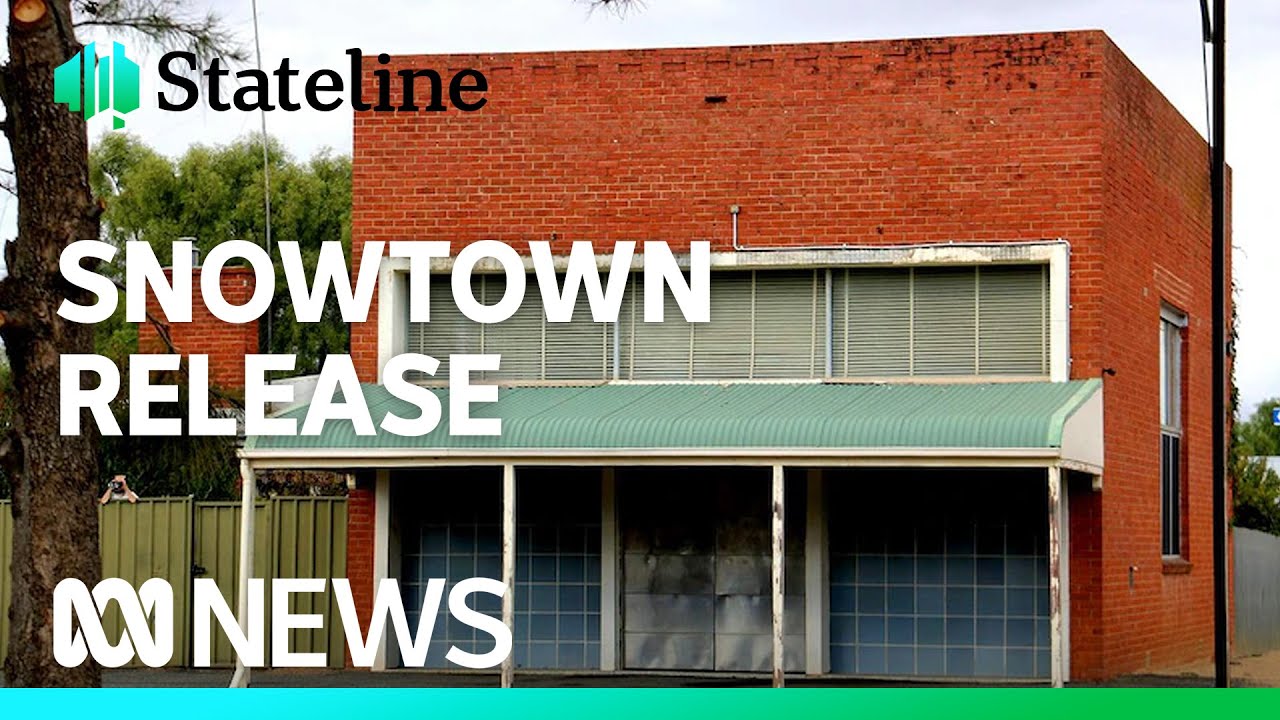 Snowtown accomplice set for release after 'bodies-in-the-barrels ...