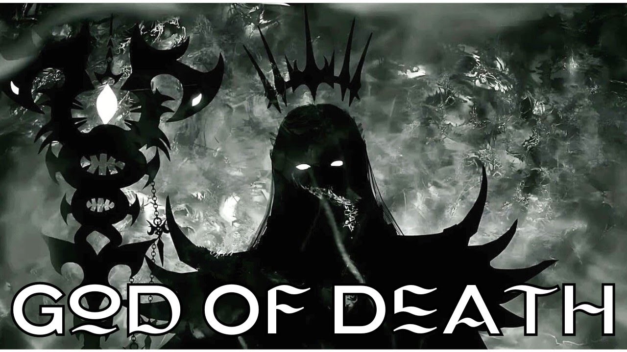 God Electrolux The Most Powerful Necromancer || Soul Land 2 | Throne Of ...