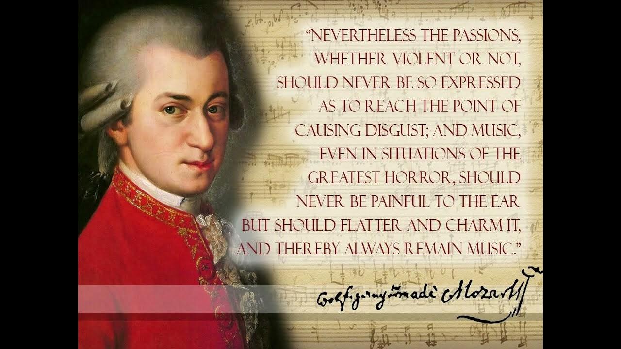 Mozart Relaxing Concerto for Studying Classical Study Music for Reading & Concentration - YouTube