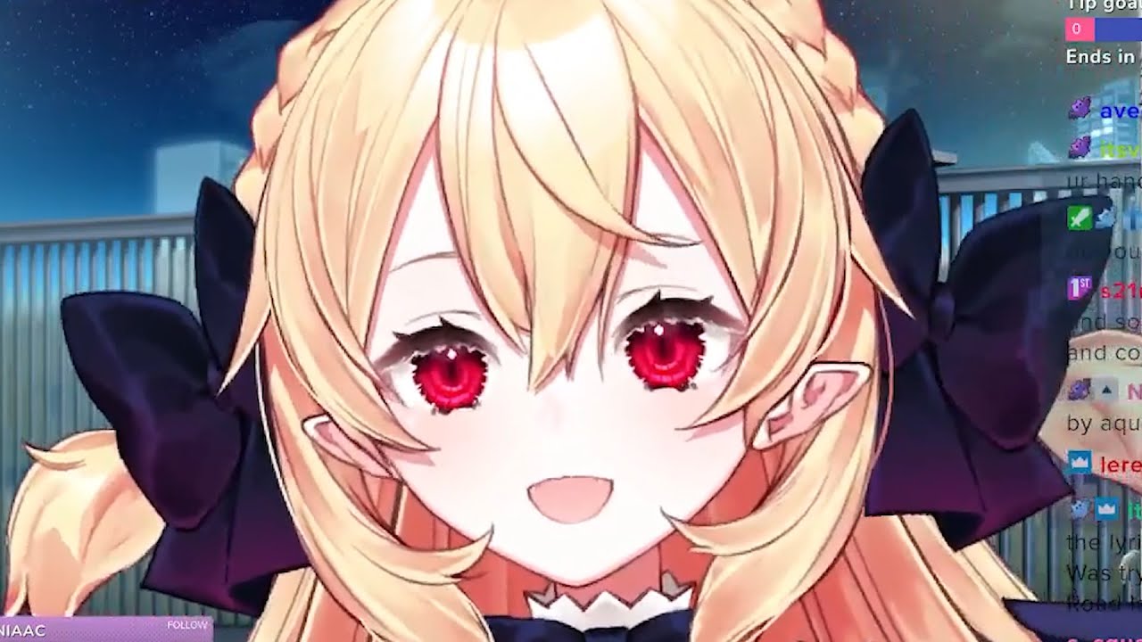 VTuber Random Moments v44 - YouTube