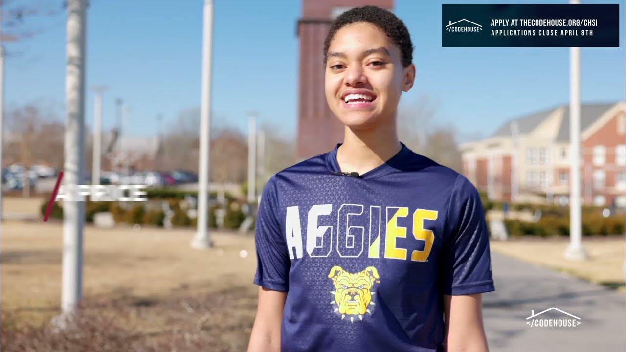 CodeHouse Scholars Initiative 2022 Applications Now Open - YouTube