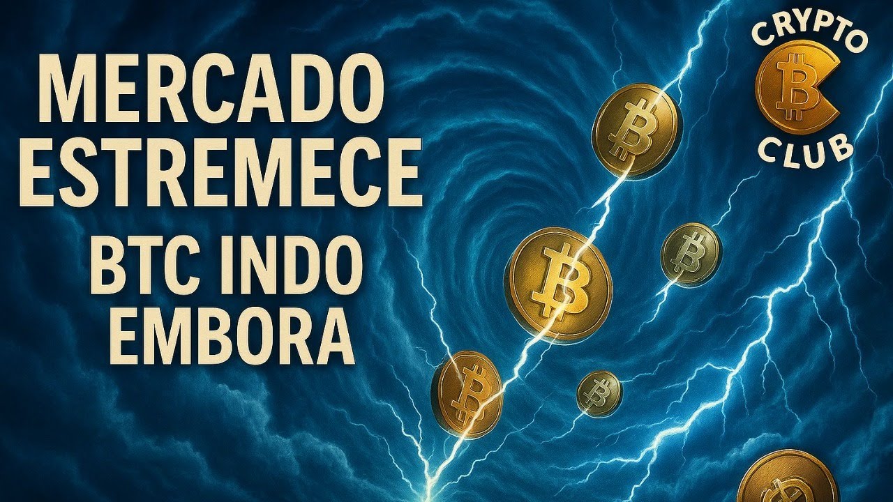 BTC 93K! Alts travadas em resistência — FUD global, FOMC chegando e ...