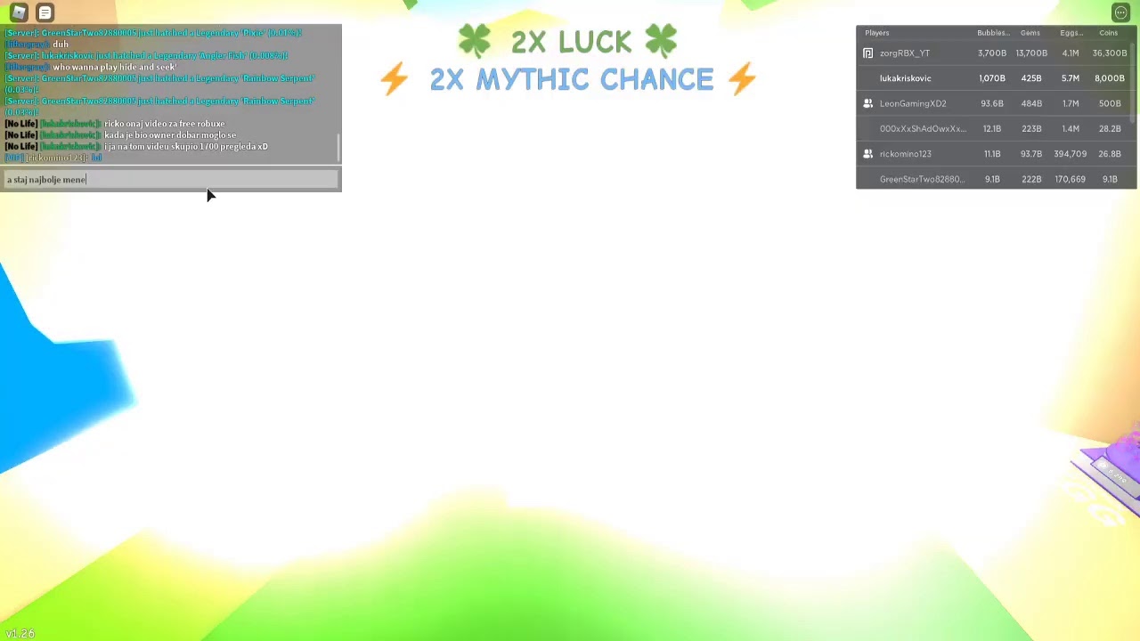 Streaming BGS - Hatching for the Sea Star - YouTube