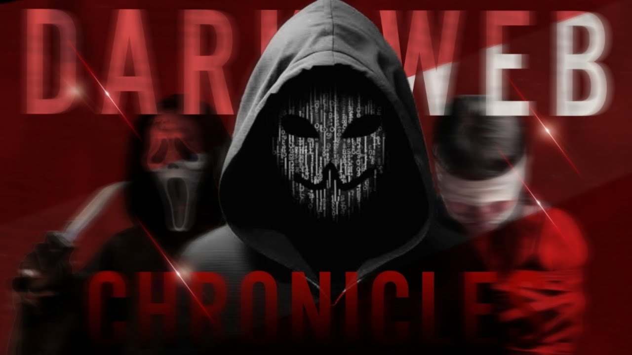 DARK WEB CHRONICLES - Episode 5 | Real Life Encounters - YouTube