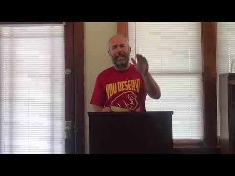 Is Ruben Israel in Hell? The Truth May Surprise You