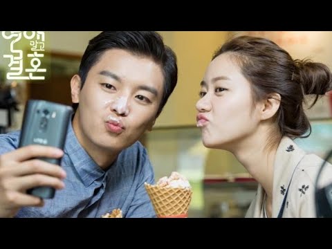 ♥~Kore Klip Marriage Not Dating-Melekler Seni Bana