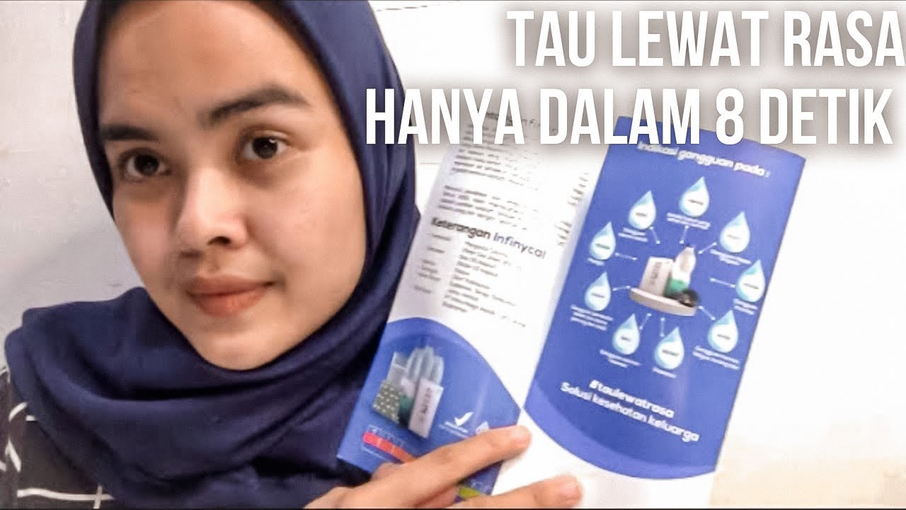 Review Infinycal Ionized Calcium - YouTube