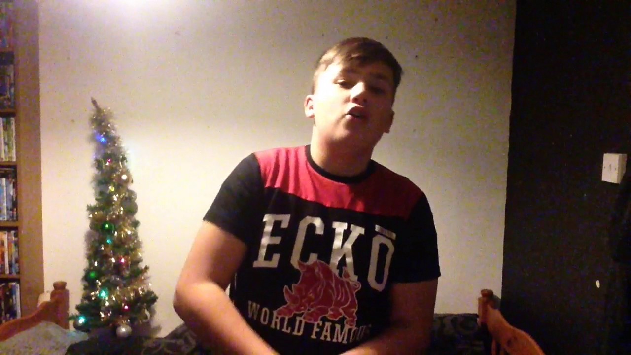 Jake Green reveals the truth and demands a match for the ExT title that ...