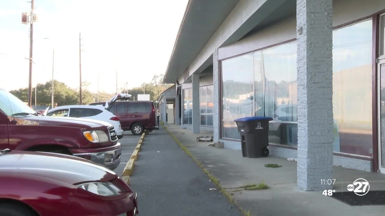 New economic development venture, Railroad Crossings, to create more ...