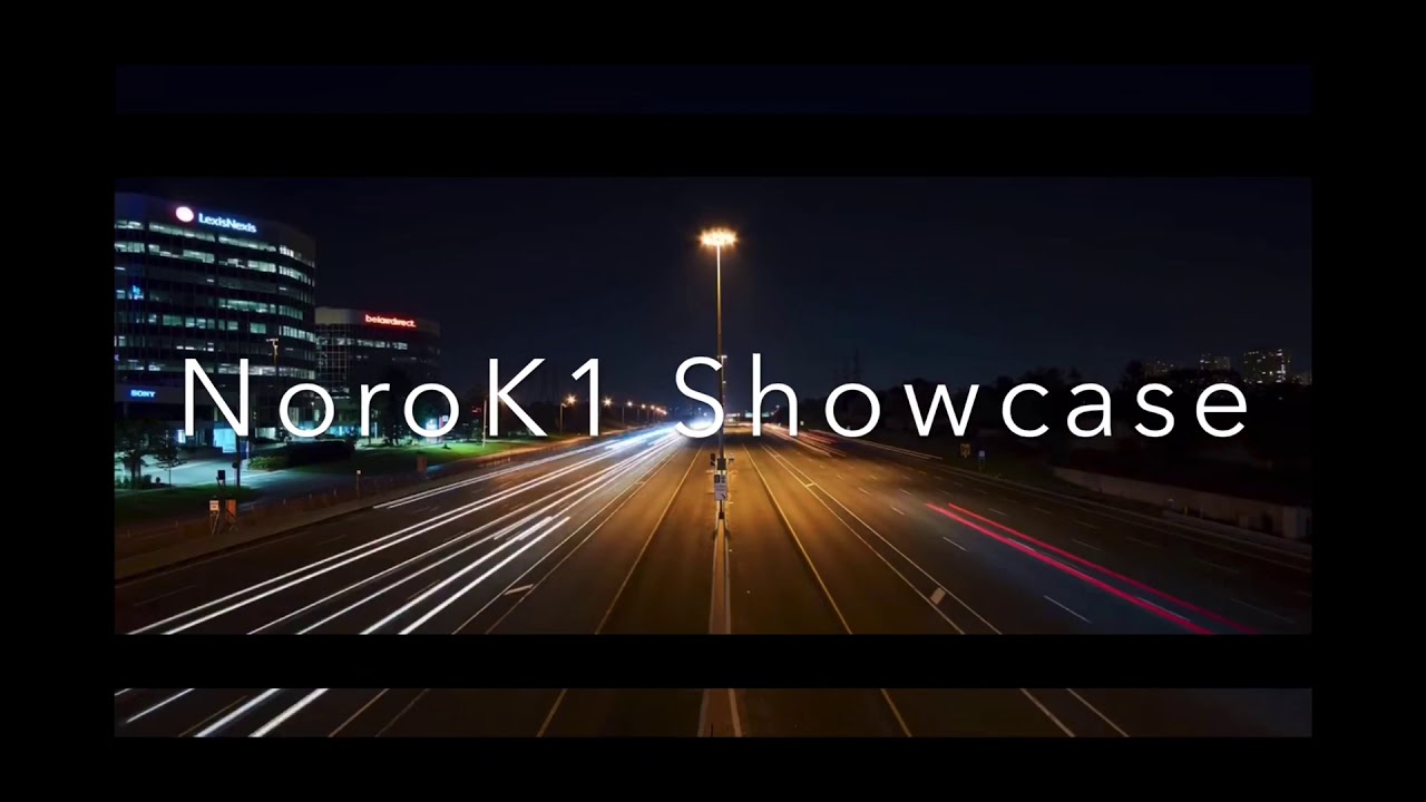 Norok1 Showcase [Ro-Ghoul] - YouTube