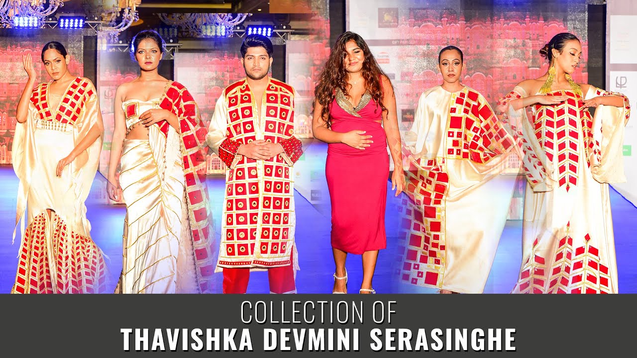 Collection of Ullandupitiya Patabandalage Thavishka Devmini Serasinghe - YouTube